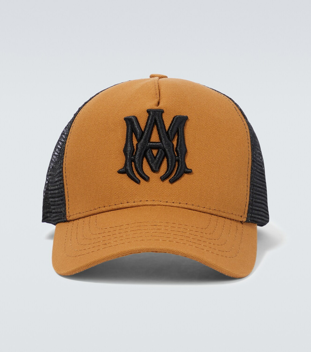 Amiri - Logo cotton cap Amiri