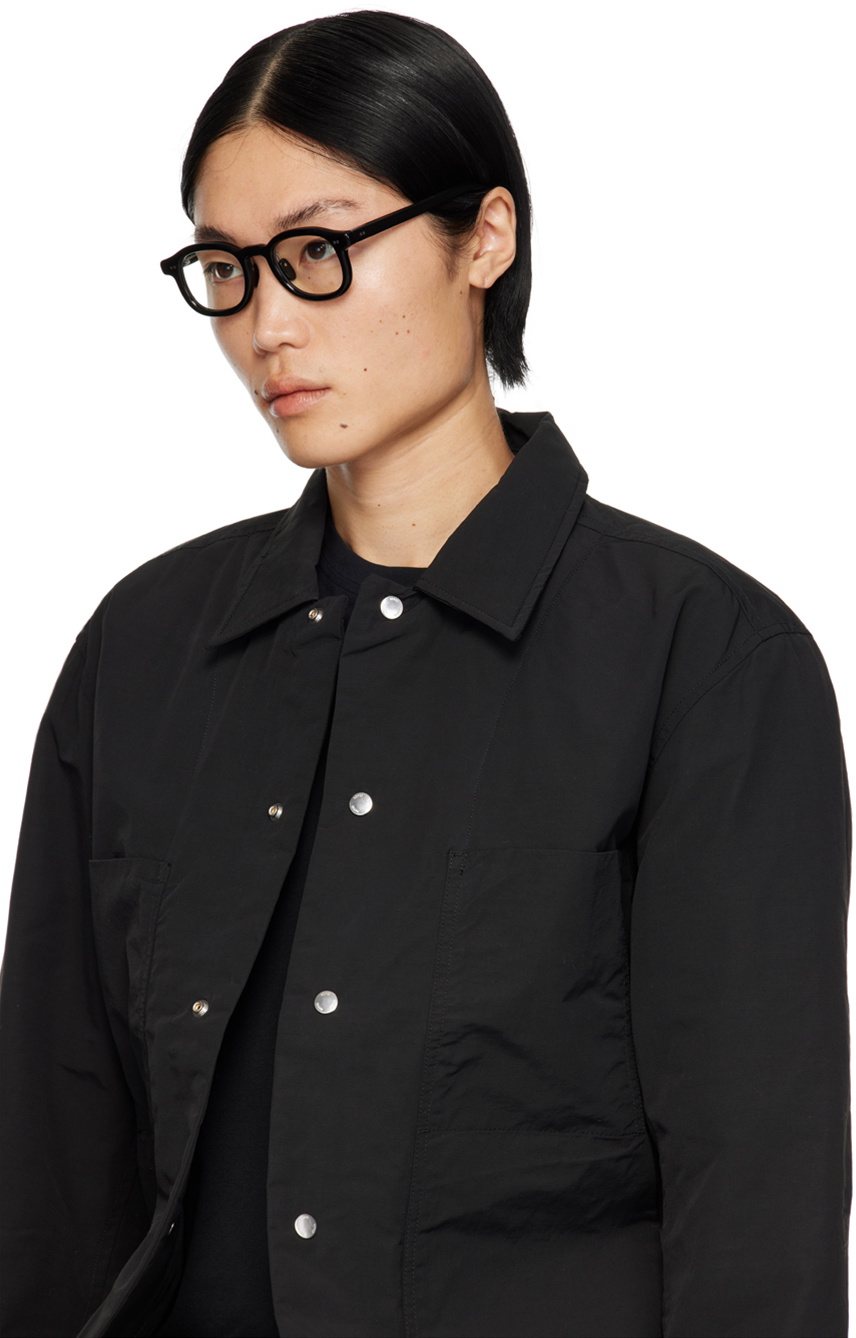 AKILA Black Musa Glasses AKILA