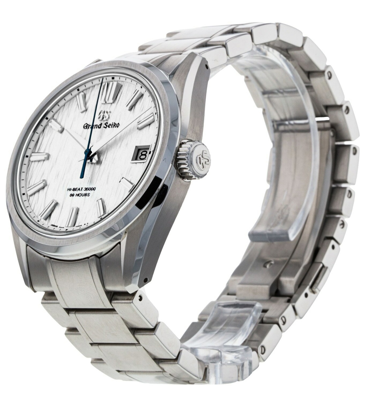 Grand Seiko Heritage Collection SLGH005 Grand Seiko