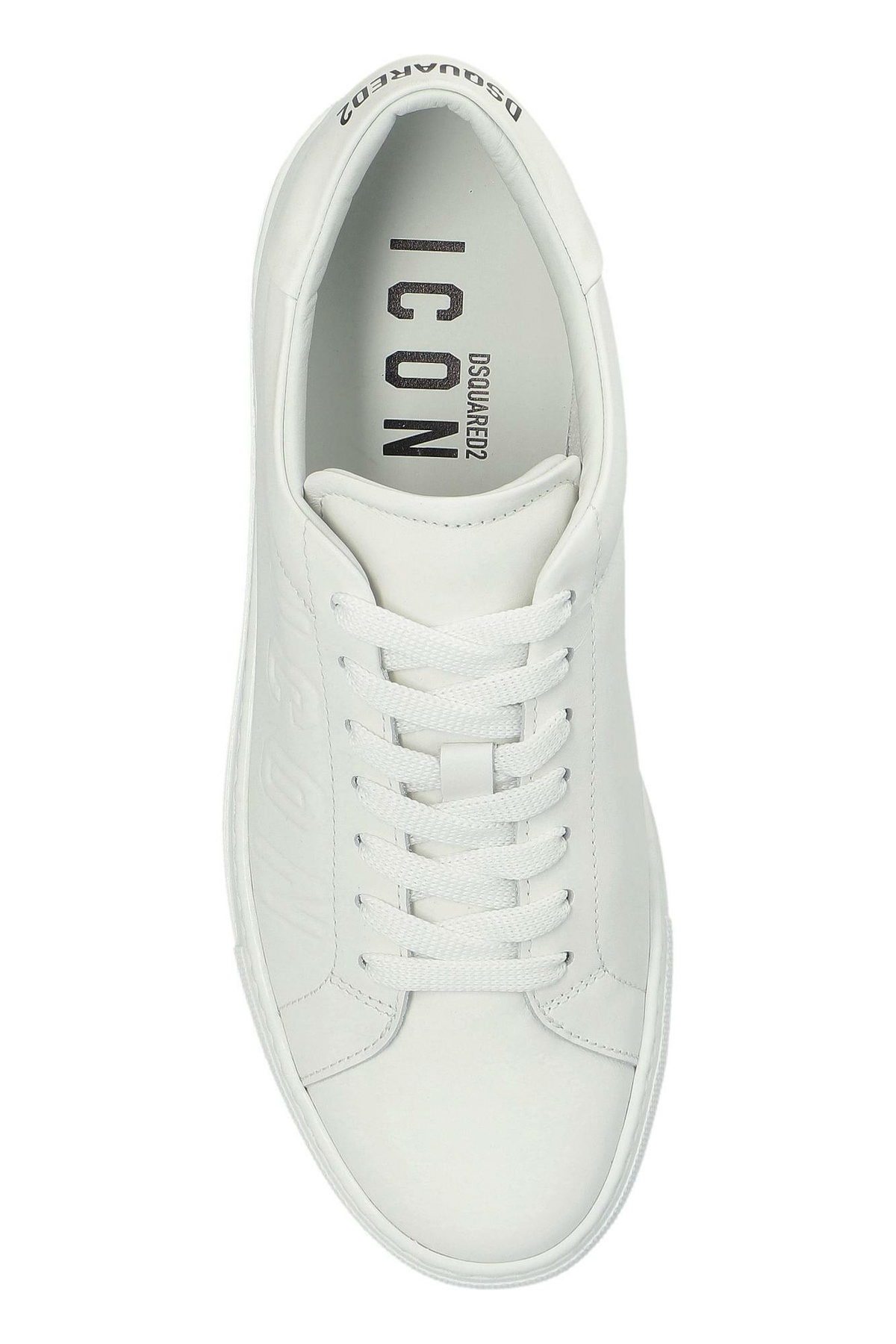 Dsquared2 Sneakers Icon Casetta Dsquared2