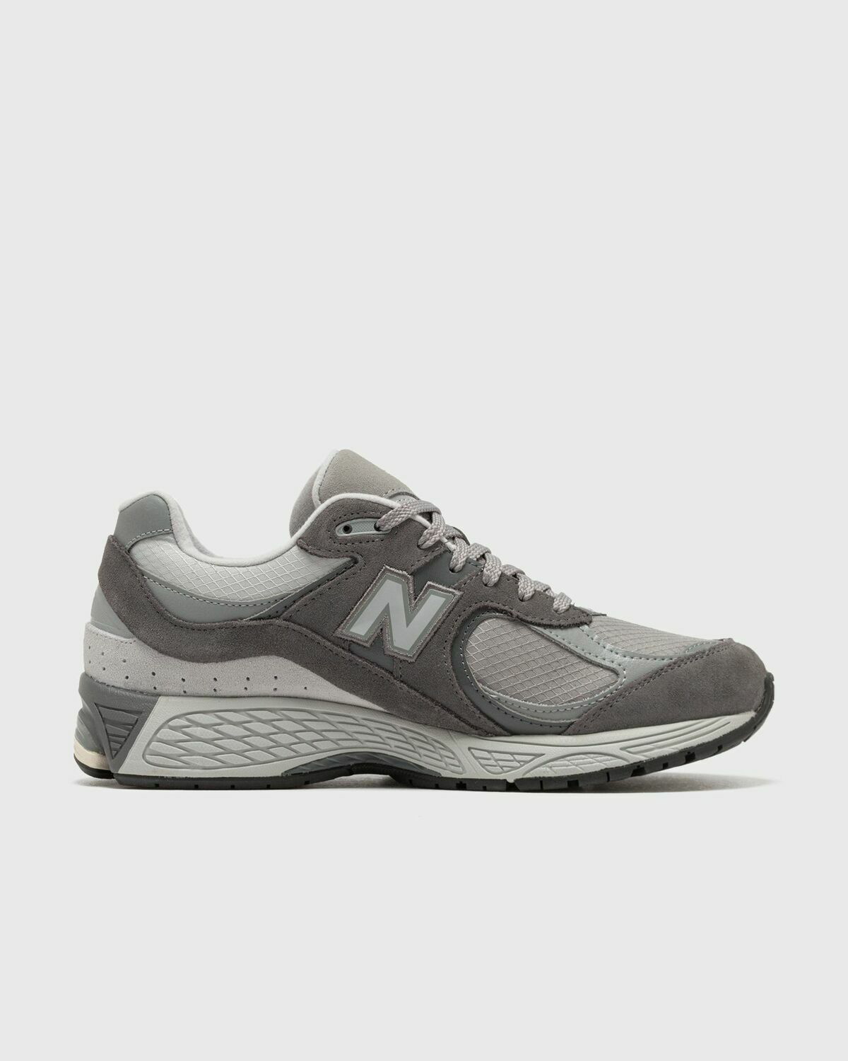 New Balance 2002R Blue Mens Lowtop New Balance