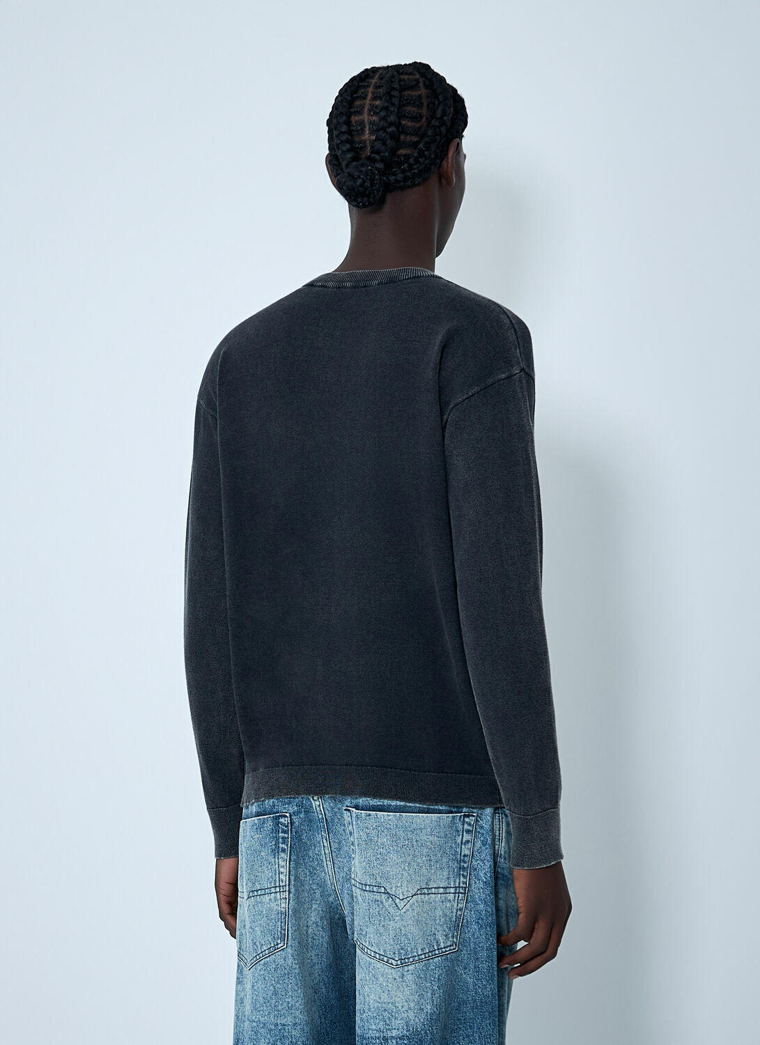 Diesel K-Bennie Sweater Diesel