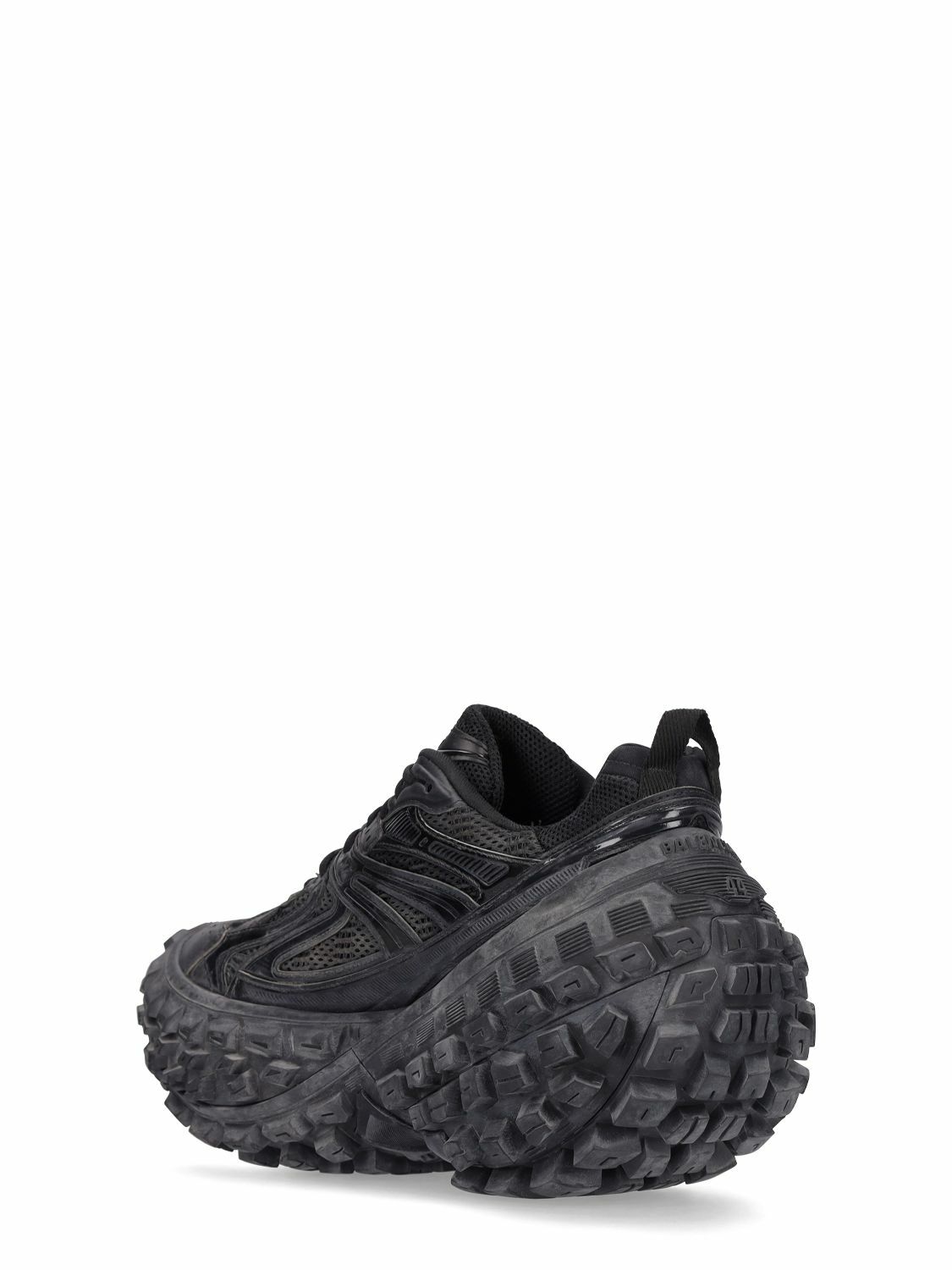 BALENCIAGA - Bouncer Sneakers Balenciaga