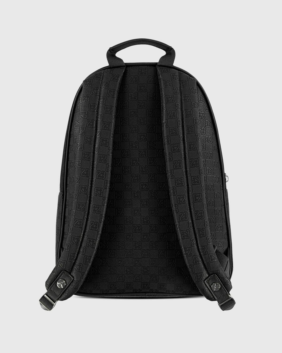 Jordan JAM MONOGRAM BACKPACK Black Men JordanLuca