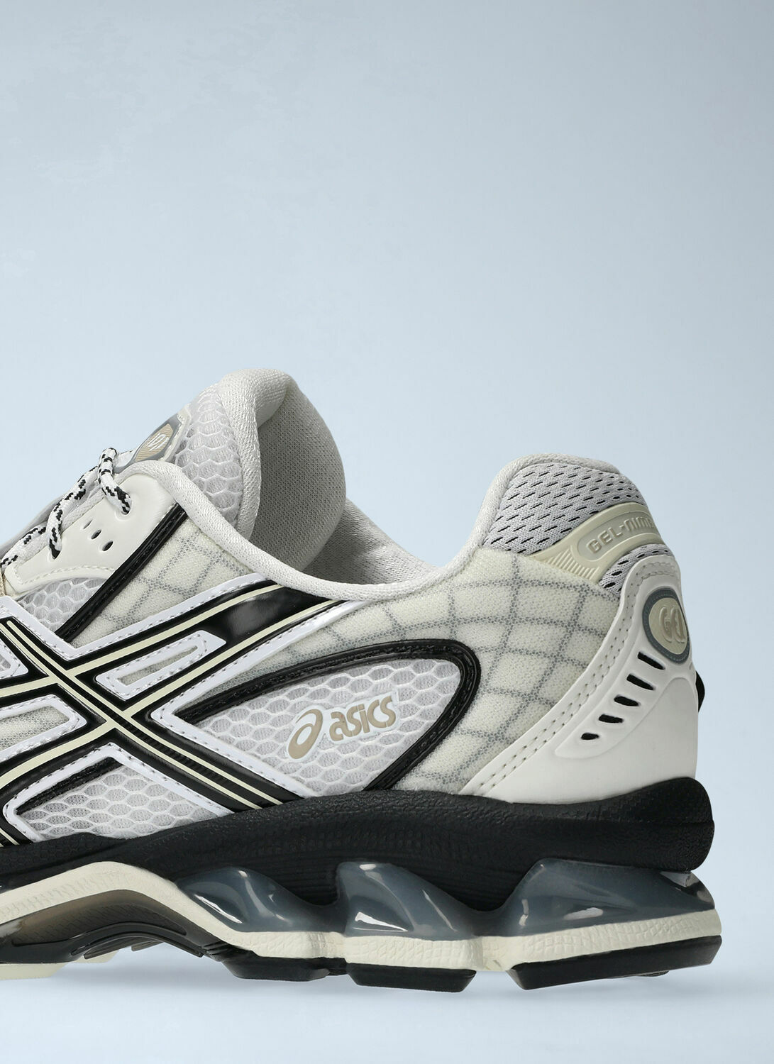 Asics Gel-Nimbus 10.1 Sneakers ASICS