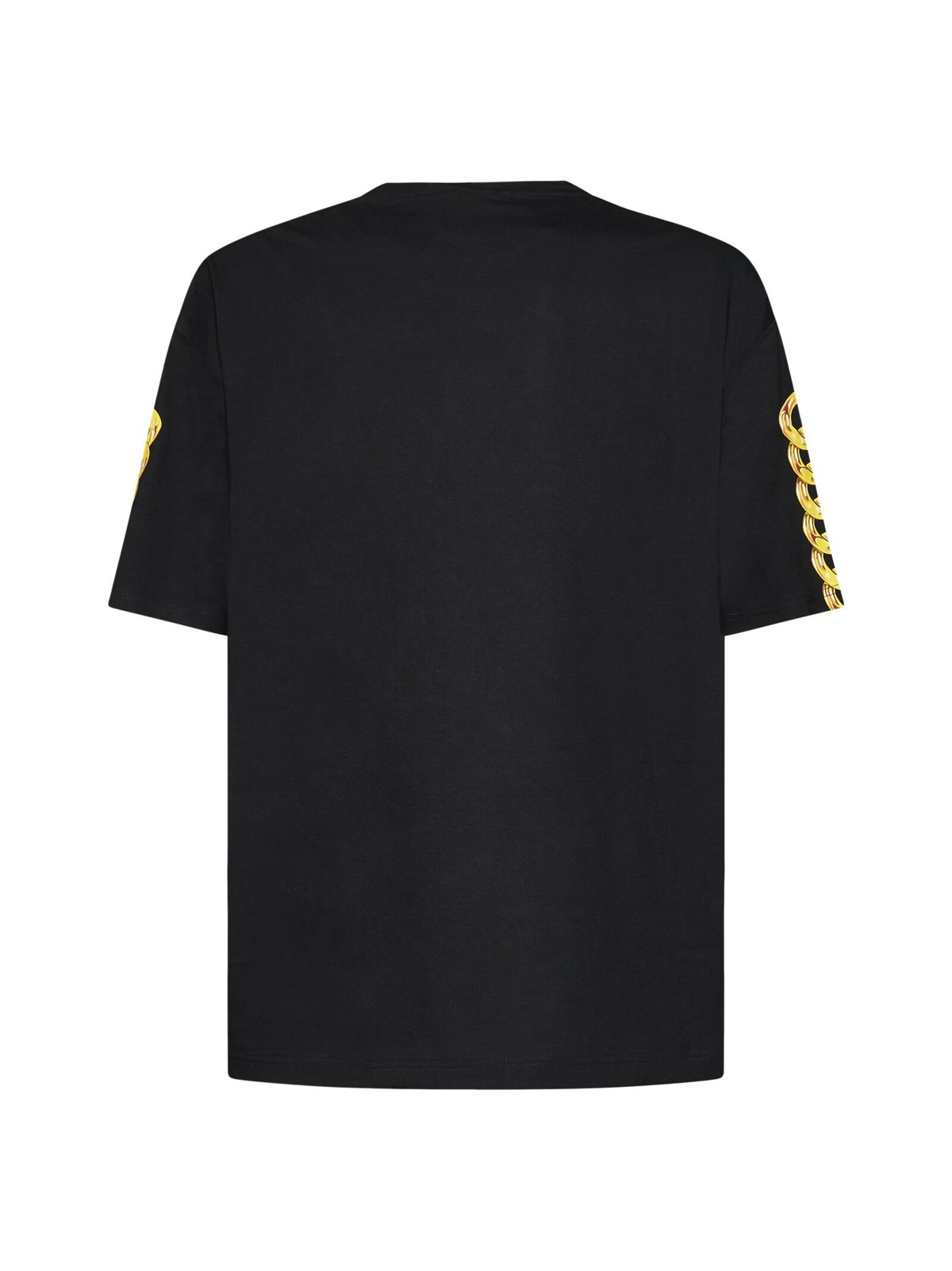 Versace Jeans Couture T-shirt Couture Catena Versace