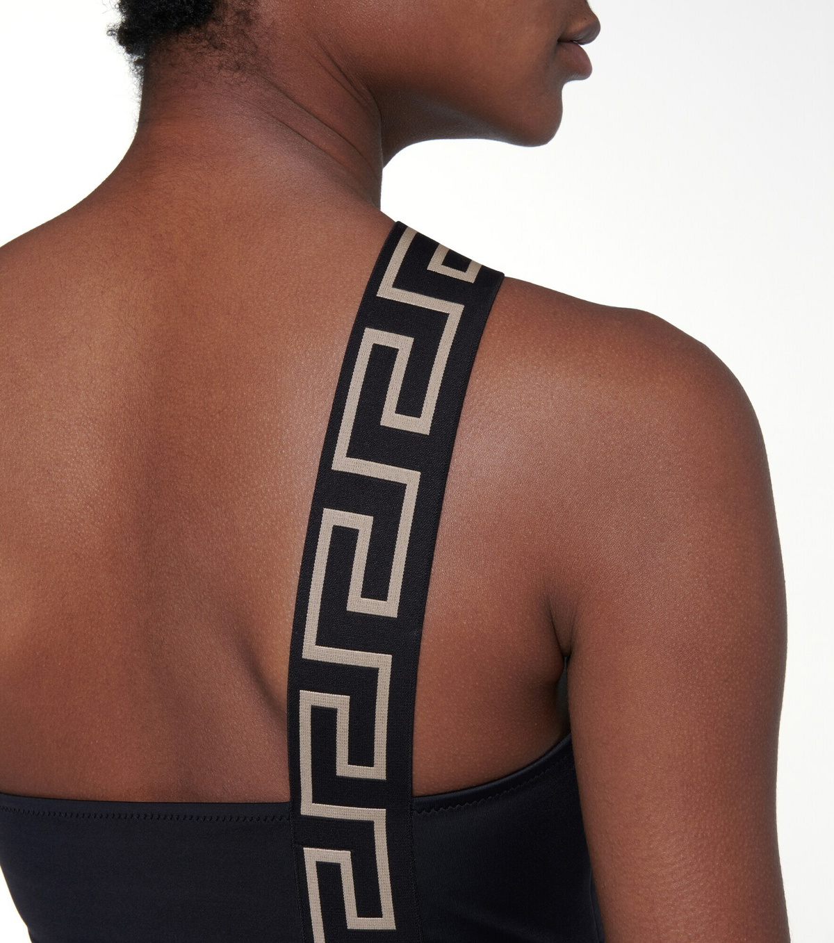 Versace - Greca swimsuit Versace