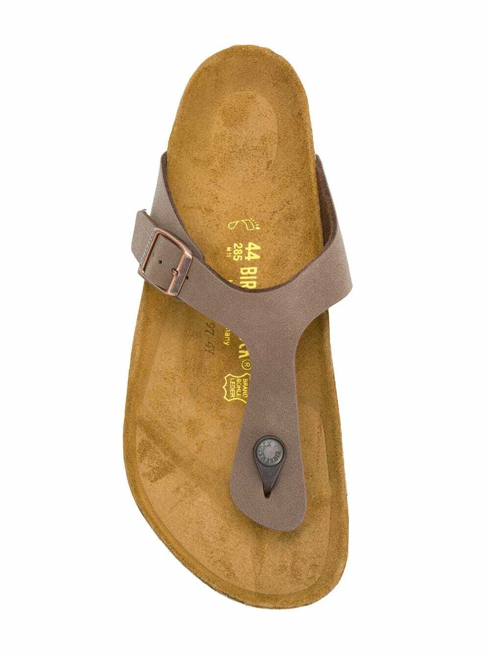 BIRKENSTOCK - Gizeh Thong Sandals Birkenstock