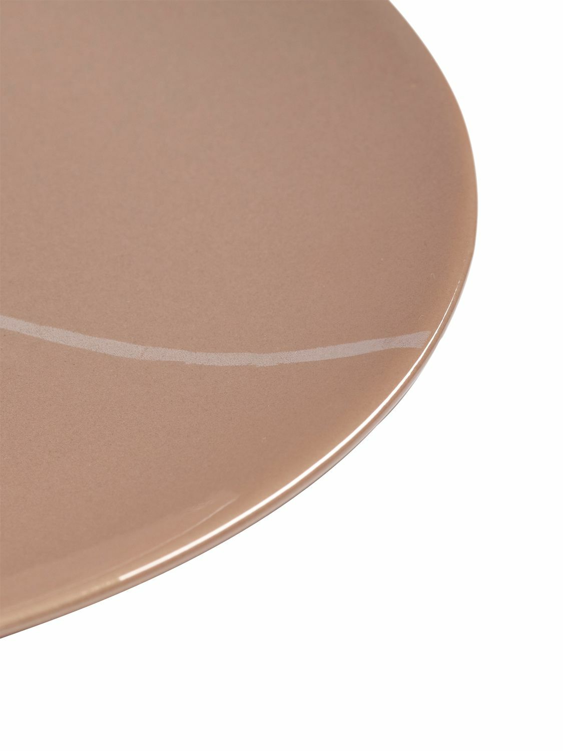 SERAX - Set Of 2 23cm Small Sienna Zuma Plates Serax
