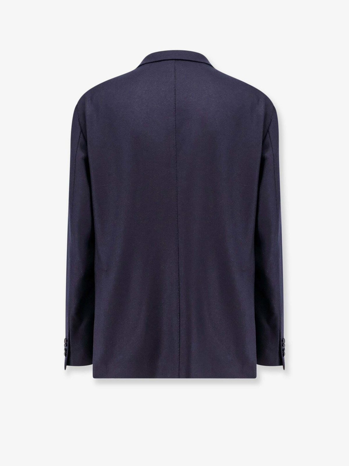 Tagliatore Blazer Blue Mens Blazers E Vest Tagliatore