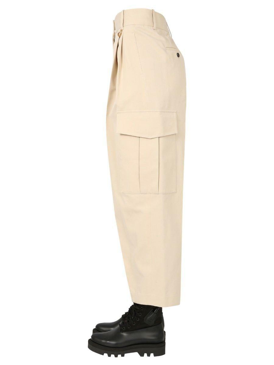 Givenchy Cargo Pants Givenchy