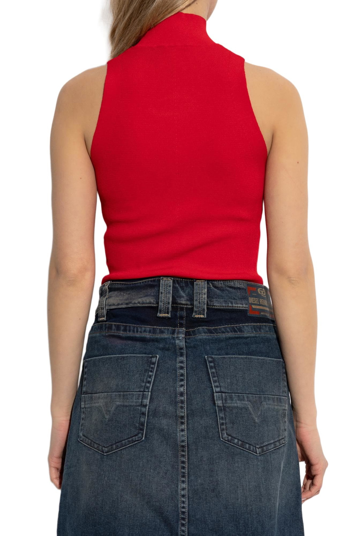 Diesel Top With Logo M-onervax-top Diesel