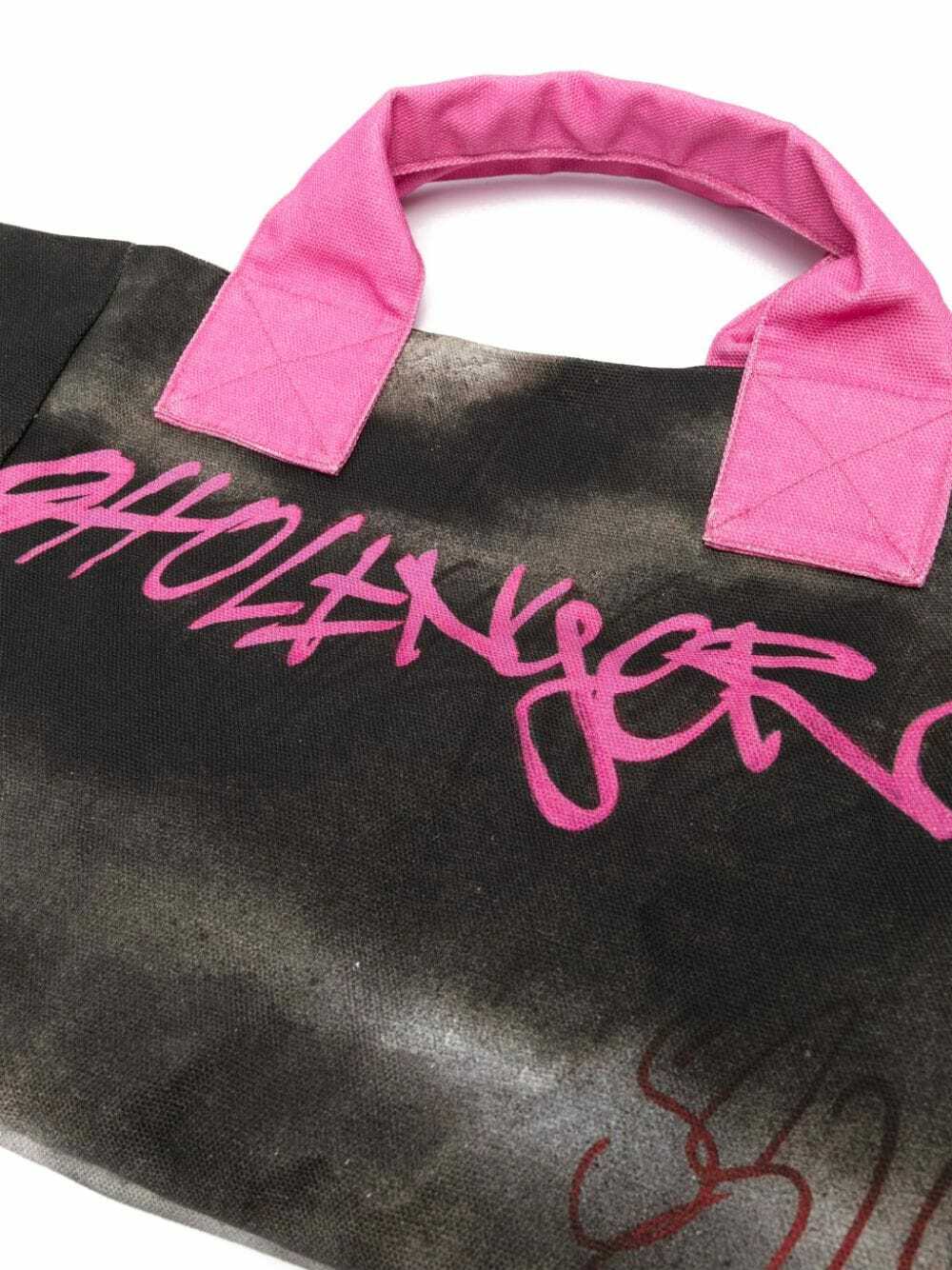 OTTOLINGER - Logo Shopping Bag Ottolinger