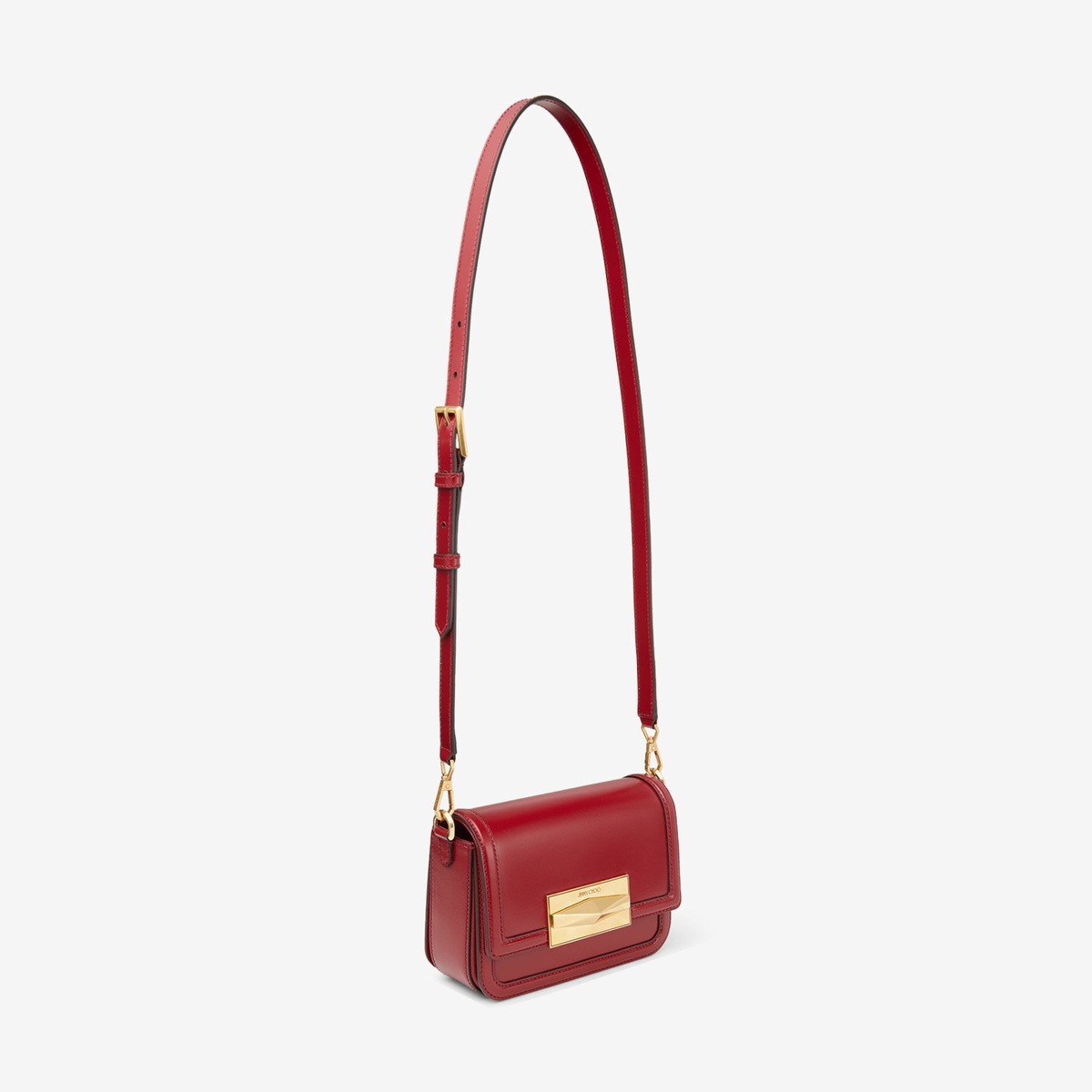 Jimmy Choo Diamond Crossbody Handbag Jimmy Choo