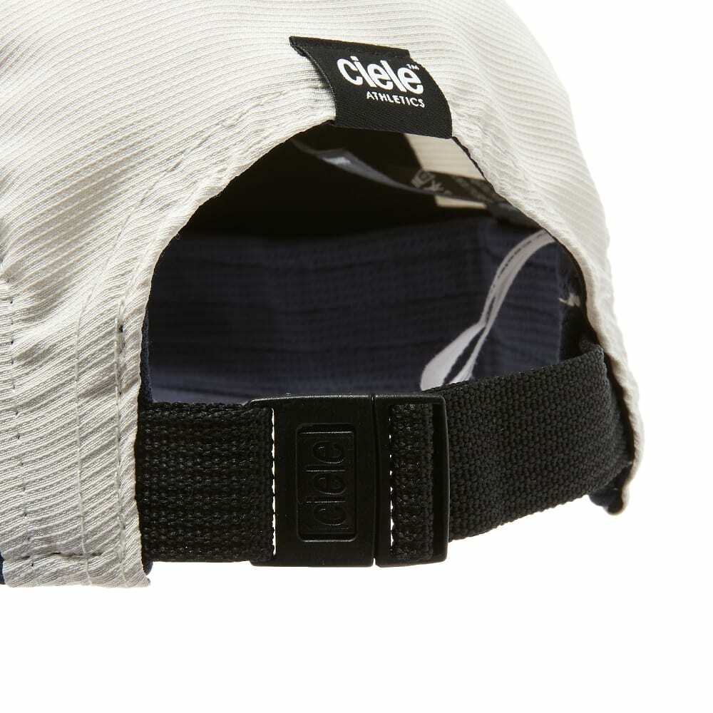 Ciele Athletics SC GO Cap in Porter Ciele Athletics