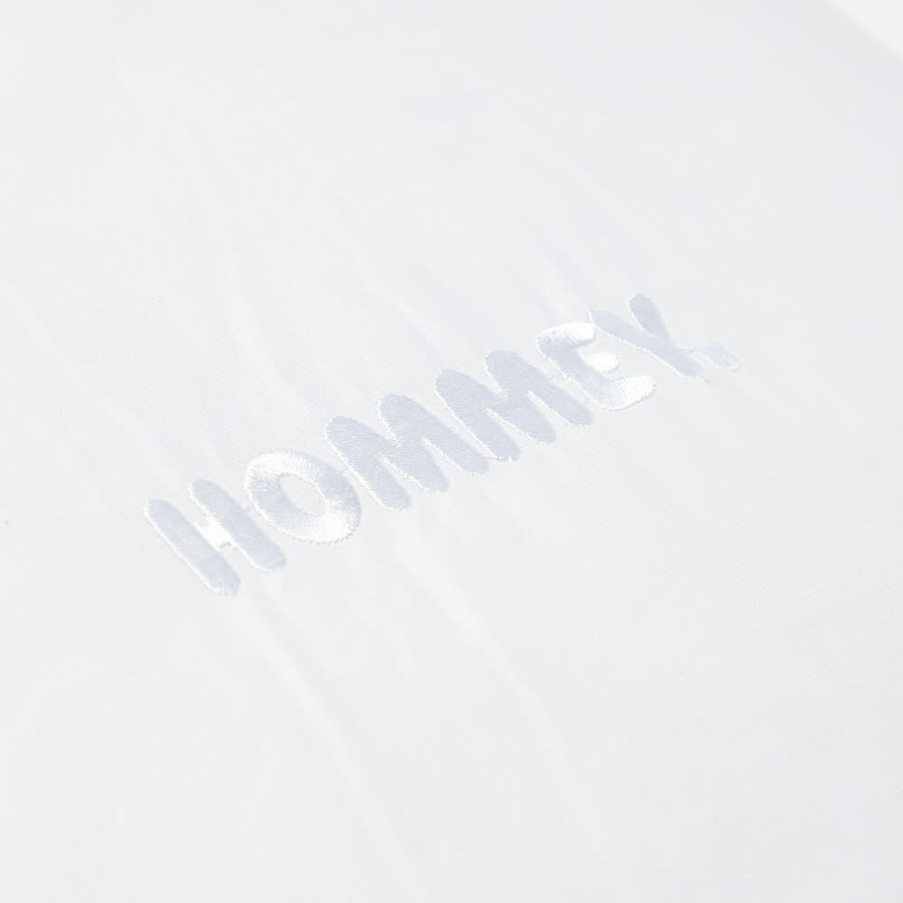 HOMMEY Essential Boucle Cushion in Olive HOMMEY