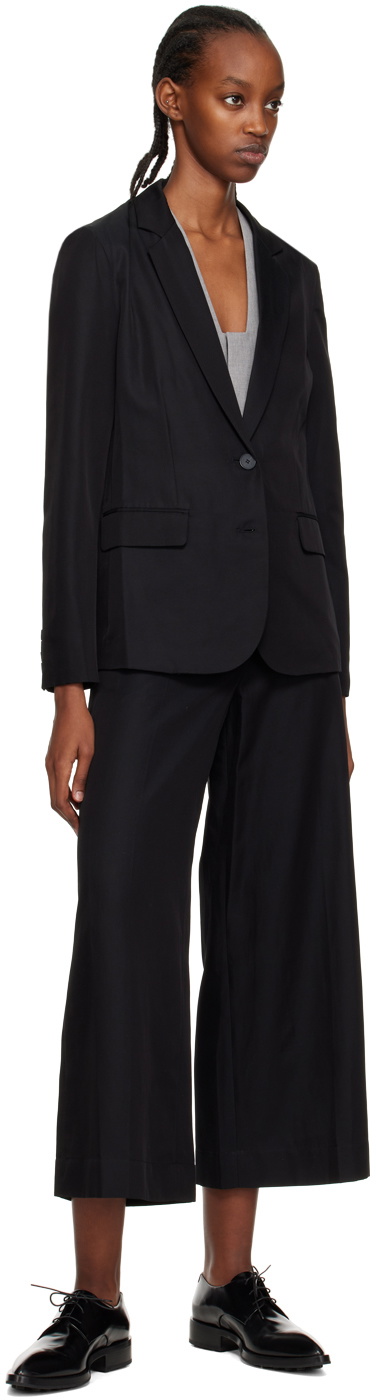 Joseph Black Thurlow Trousers Joseph