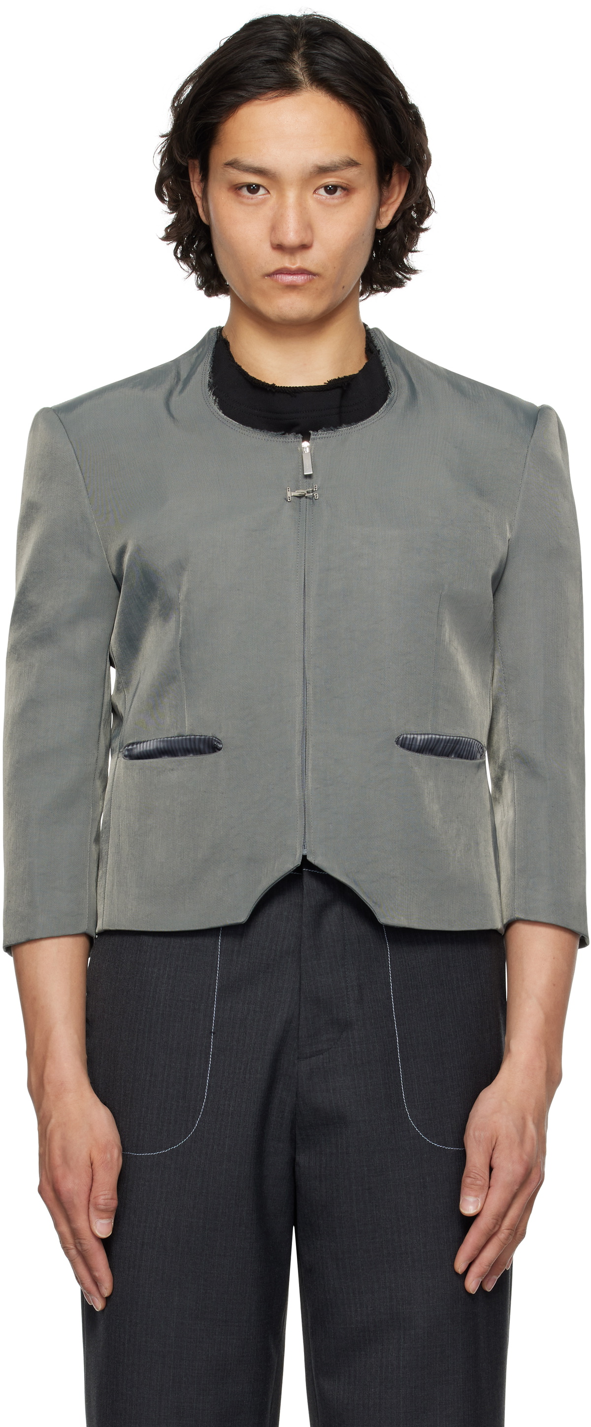 ADER error Gray Product. 3 Blazer ADER error