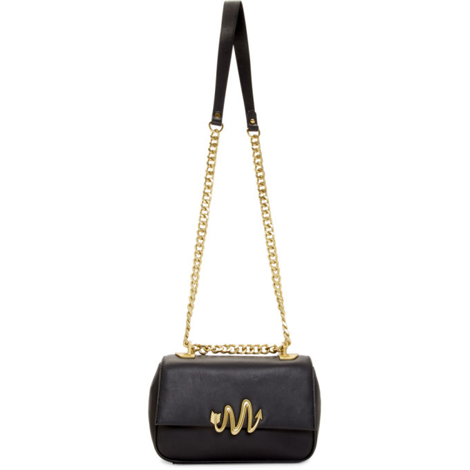 Mackage Black Amour Bag Mackage
