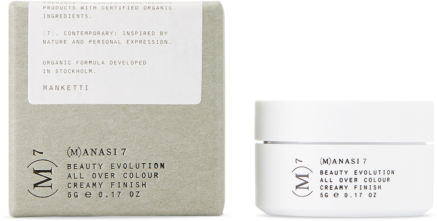 Manasi 7 All Over Color – Manketti