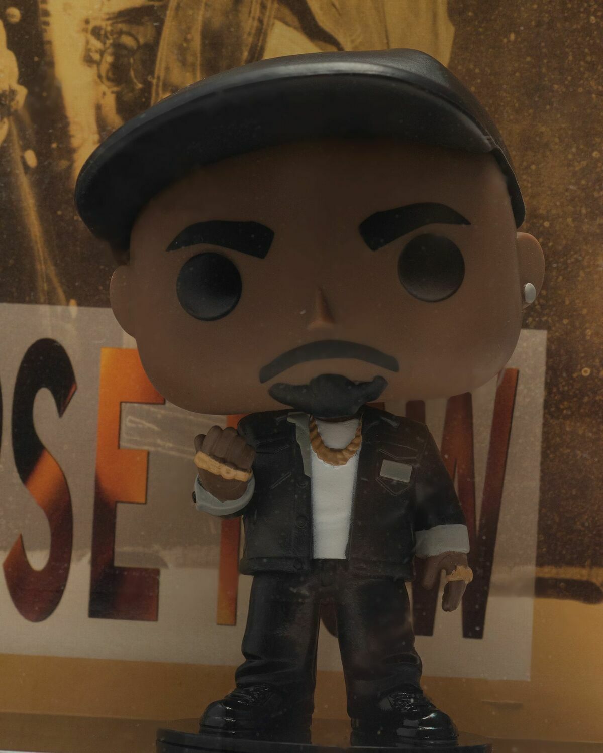 Funko Pop! Tupac 2paccalypse Now Multi Toys Funko POP!