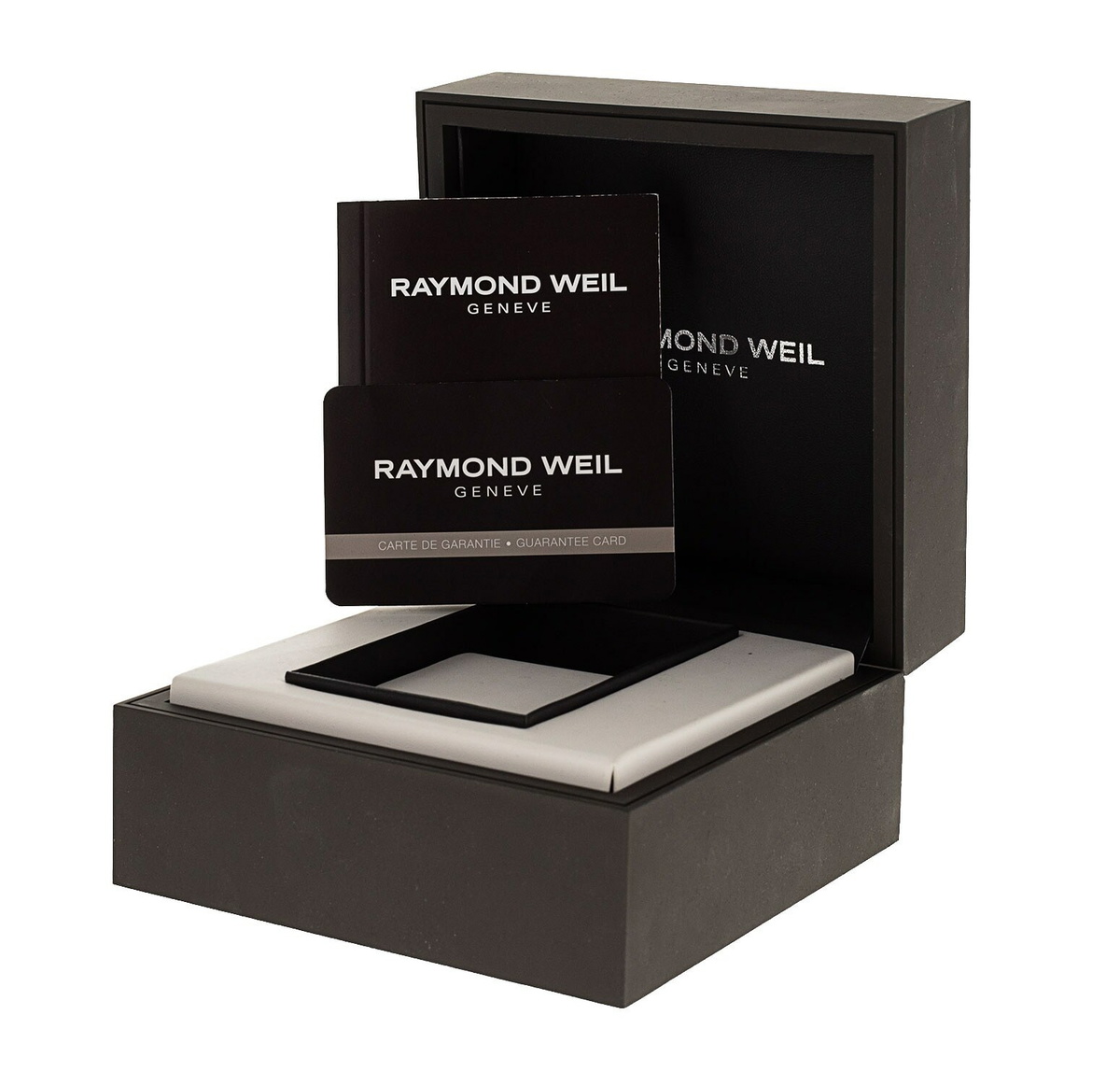 Raymond Weil Toccata 5388-STS-97081 Raymond Weil
