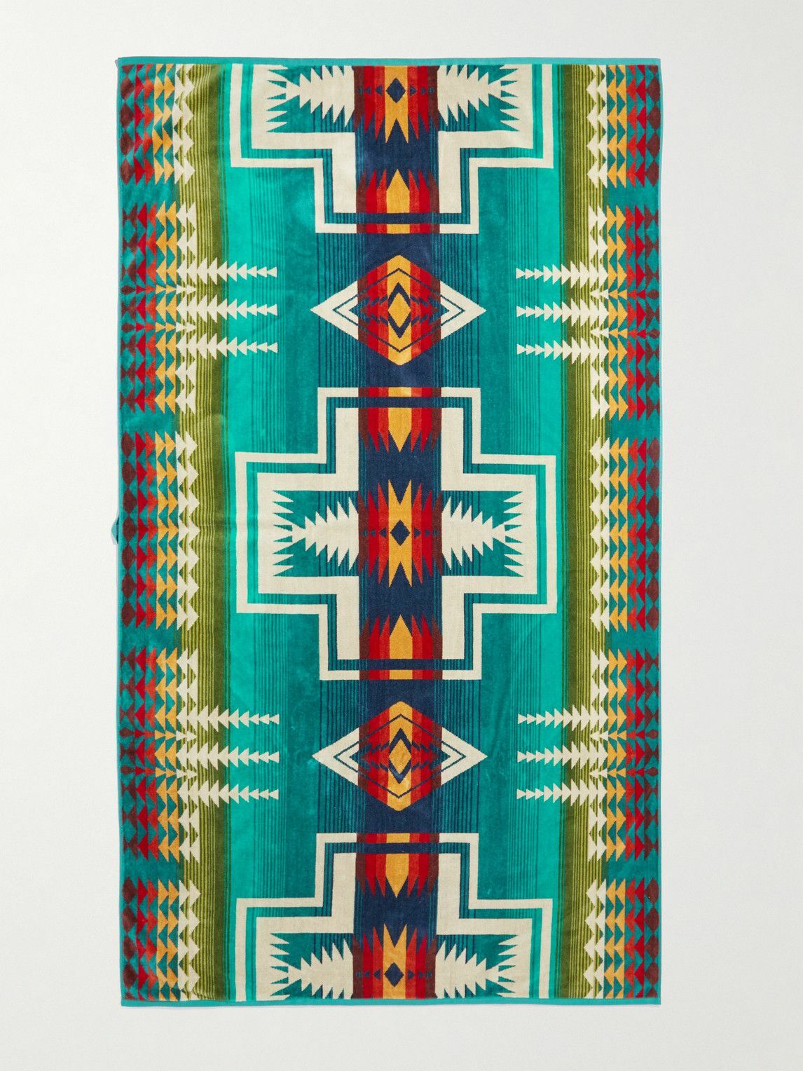 Pendleton - Harding Organic Cotton-Jacquard Towel Pendleton