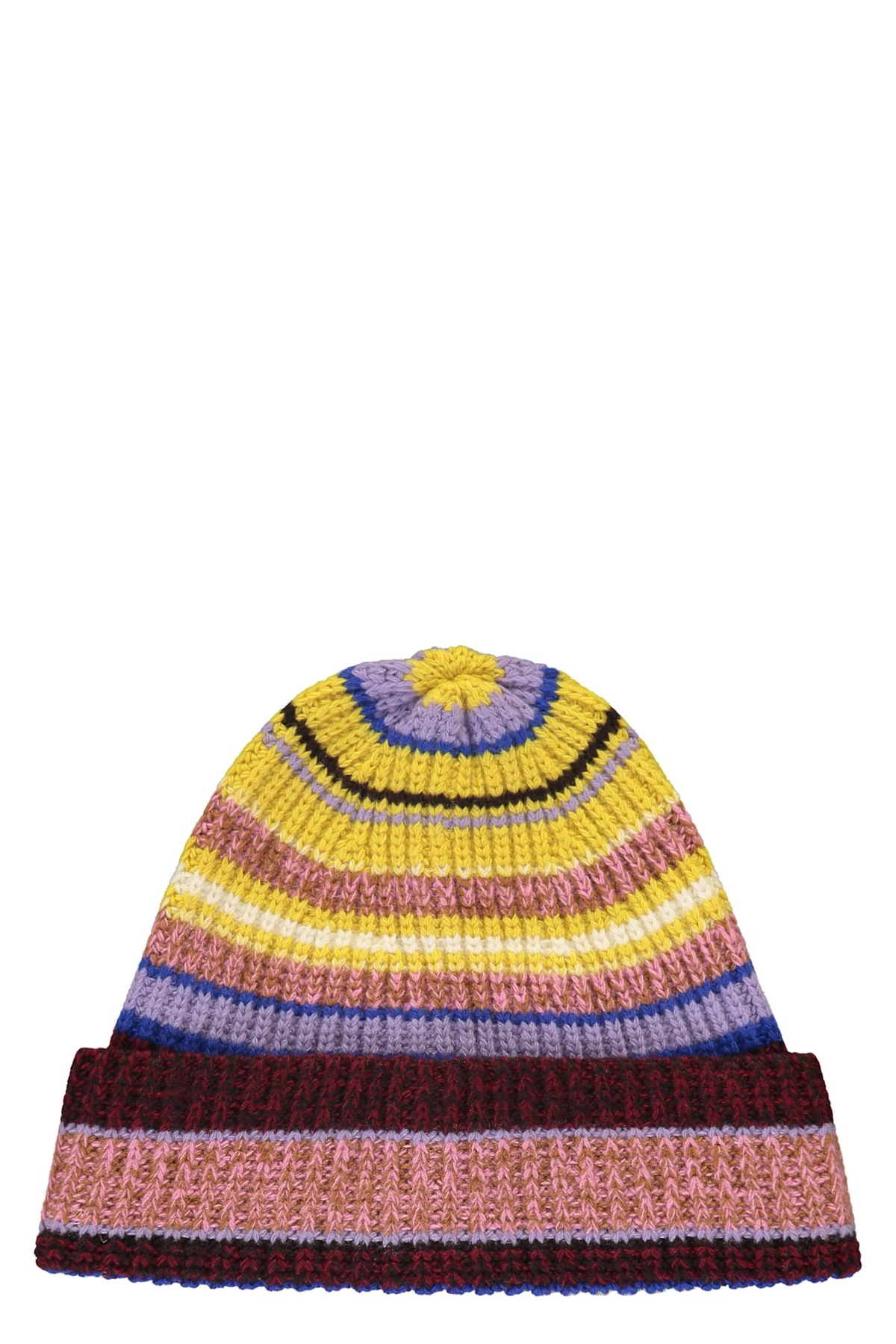 Kenzo Wool Hat Kenzo