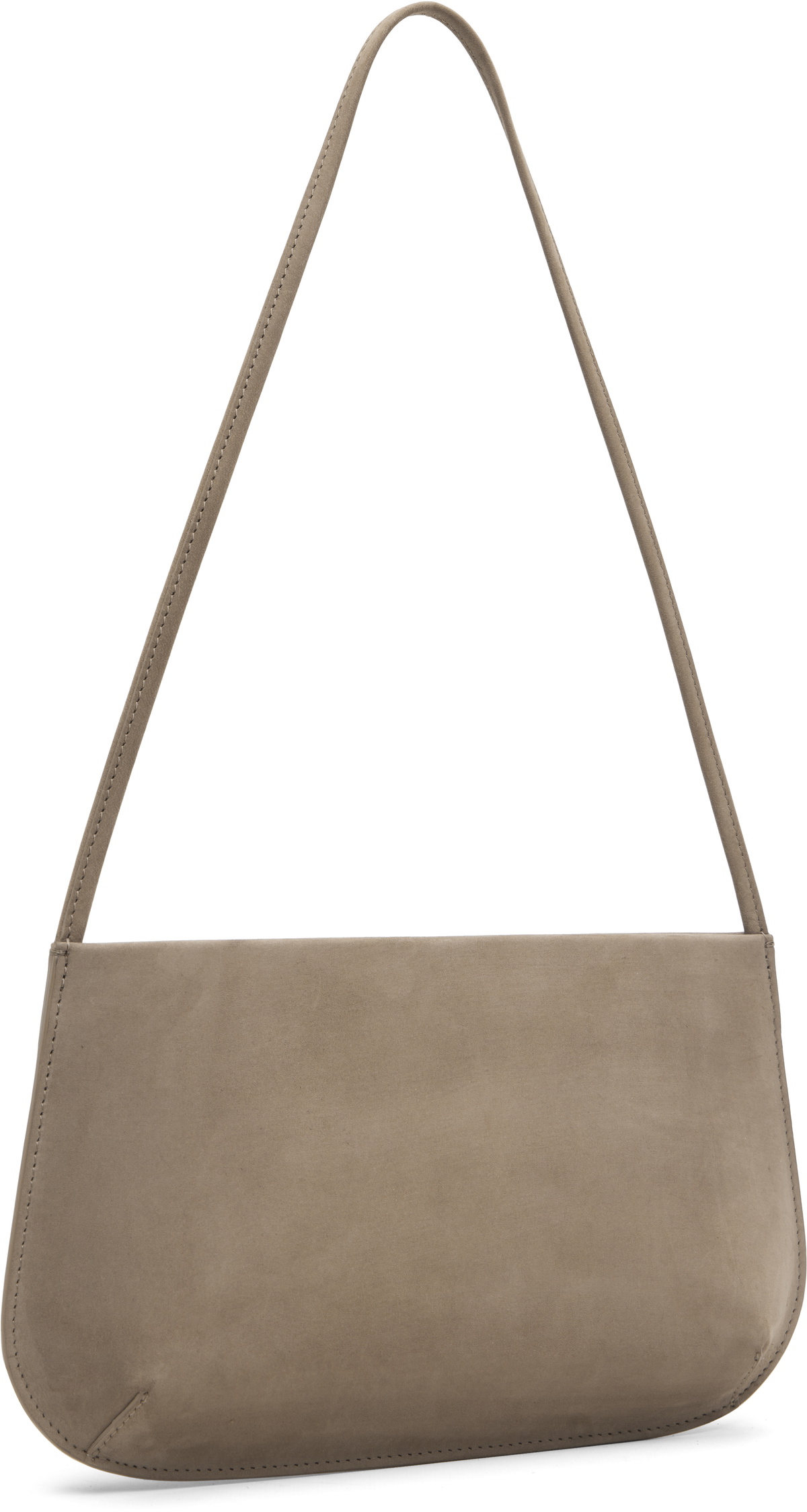FANE Brown Bra Bag