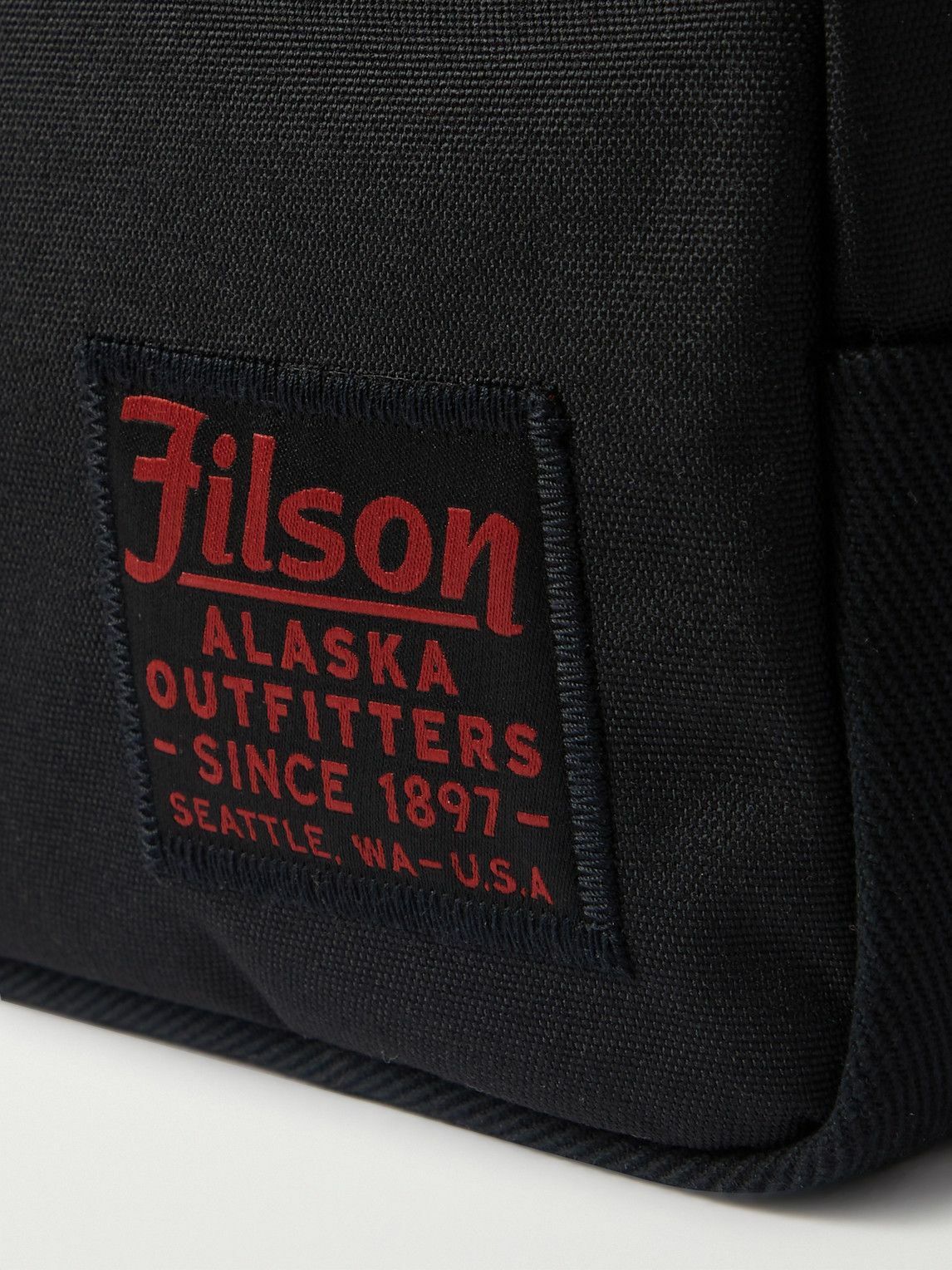 Filson - Nylon Wash Bag Filson