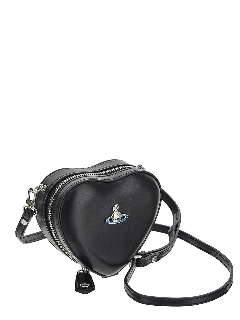Vivienne Westwood Heart Bag Vivienne Westwood