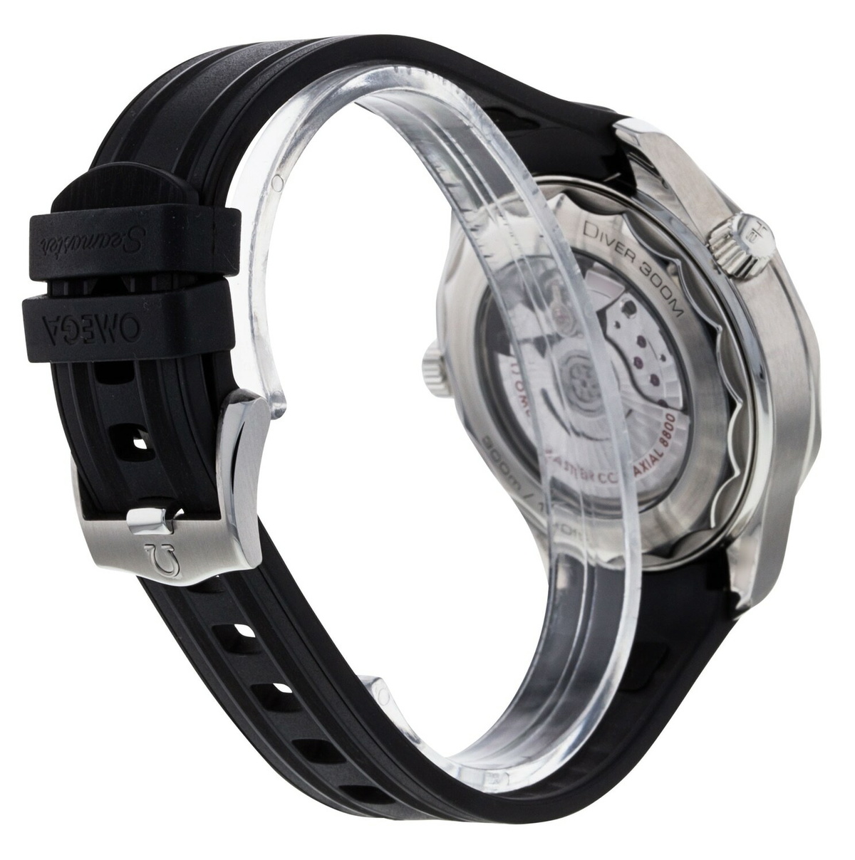 Omega Seamaster Diver 300m 210.32.42.20.04.001 Omega