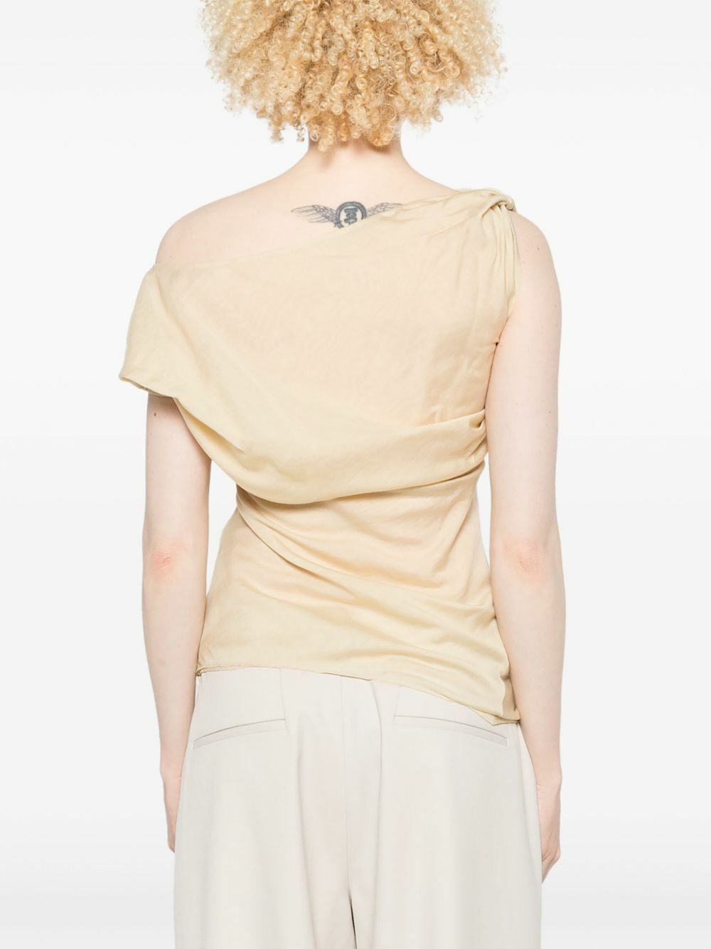 ENTIRE STUDIOS Twist Top Entire Studios