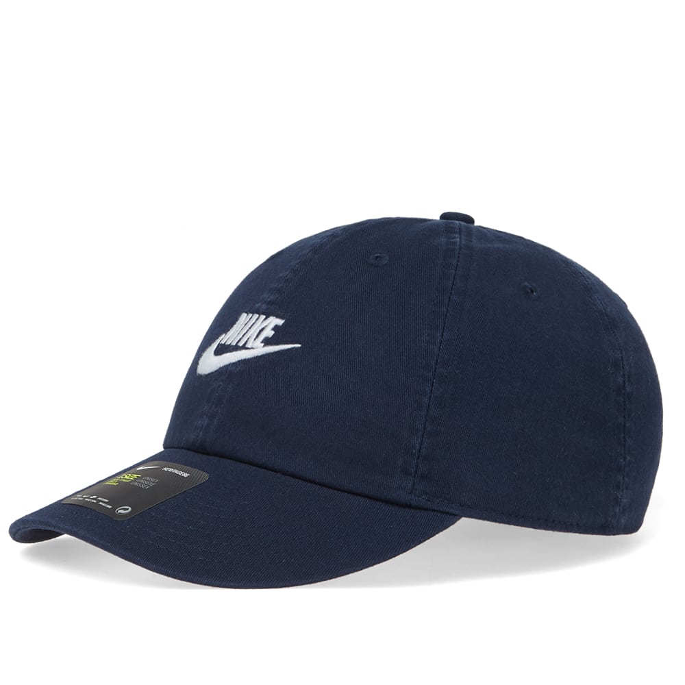 Nike Futura Washed H86 Cap Nike