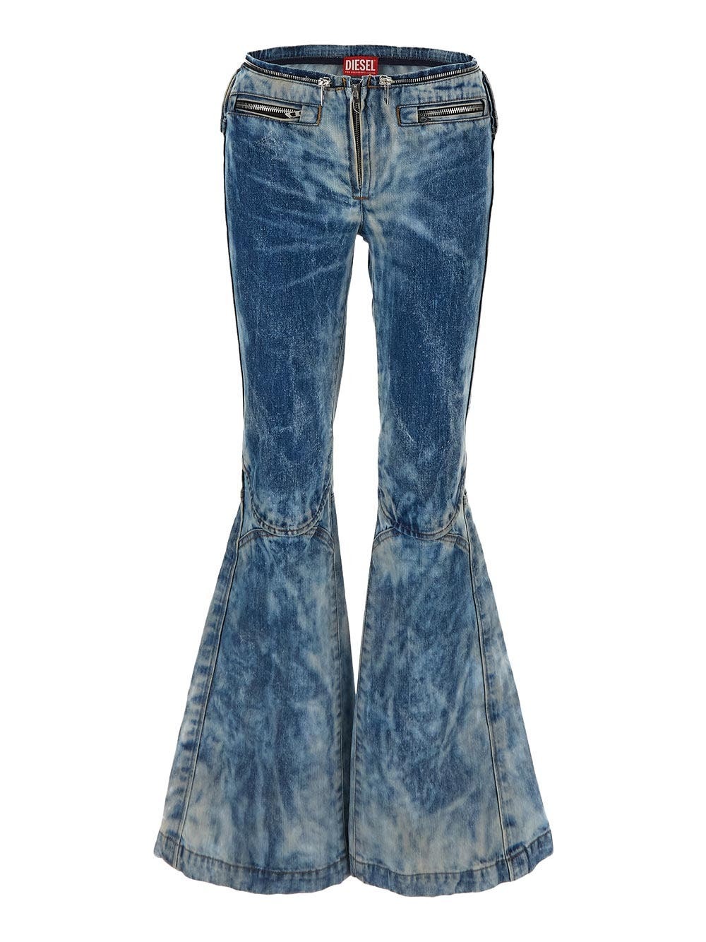 Diesel 90's Jeans Diesel
