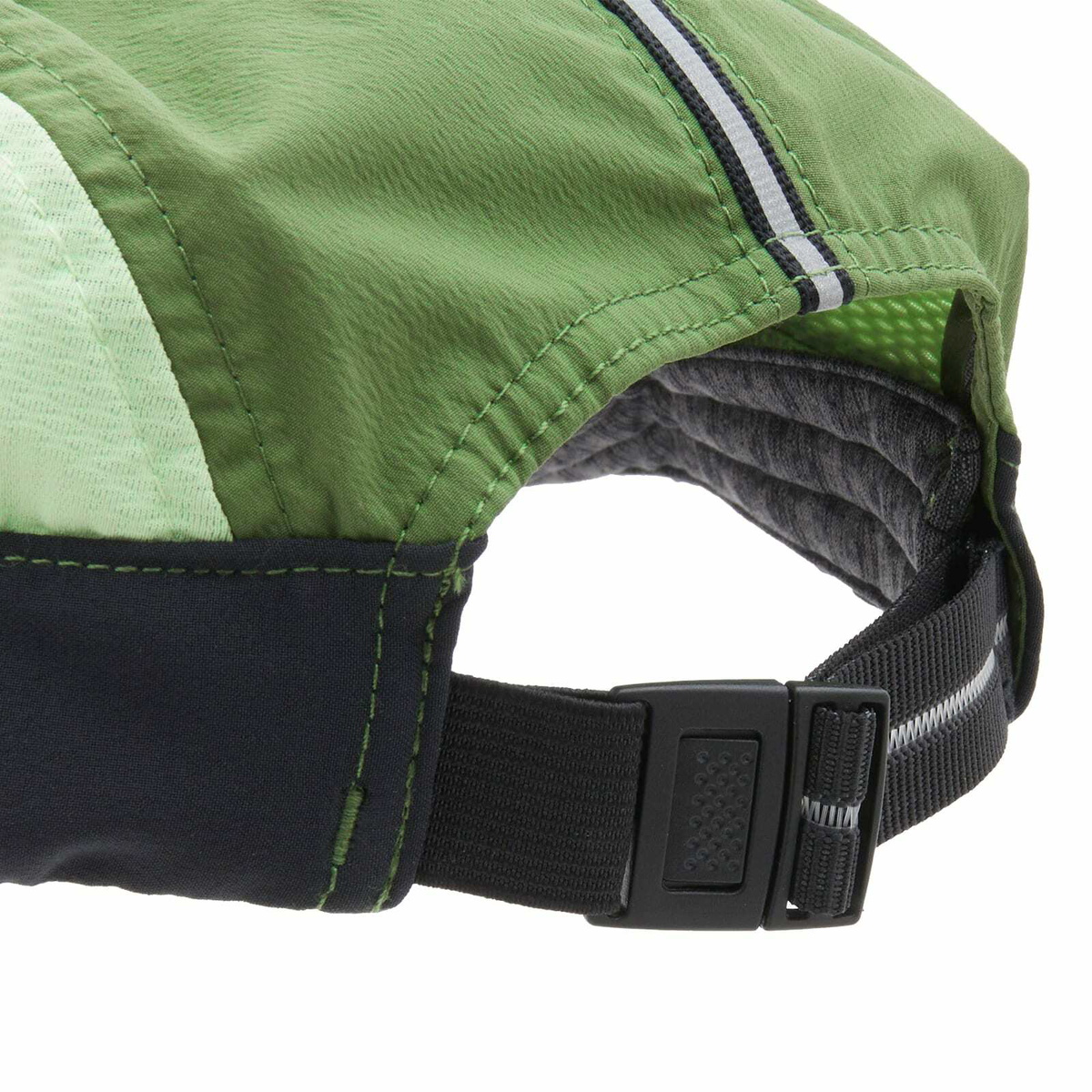 Columbia Men's Escape Thrive™ Cap in Canteen/Black Columbia