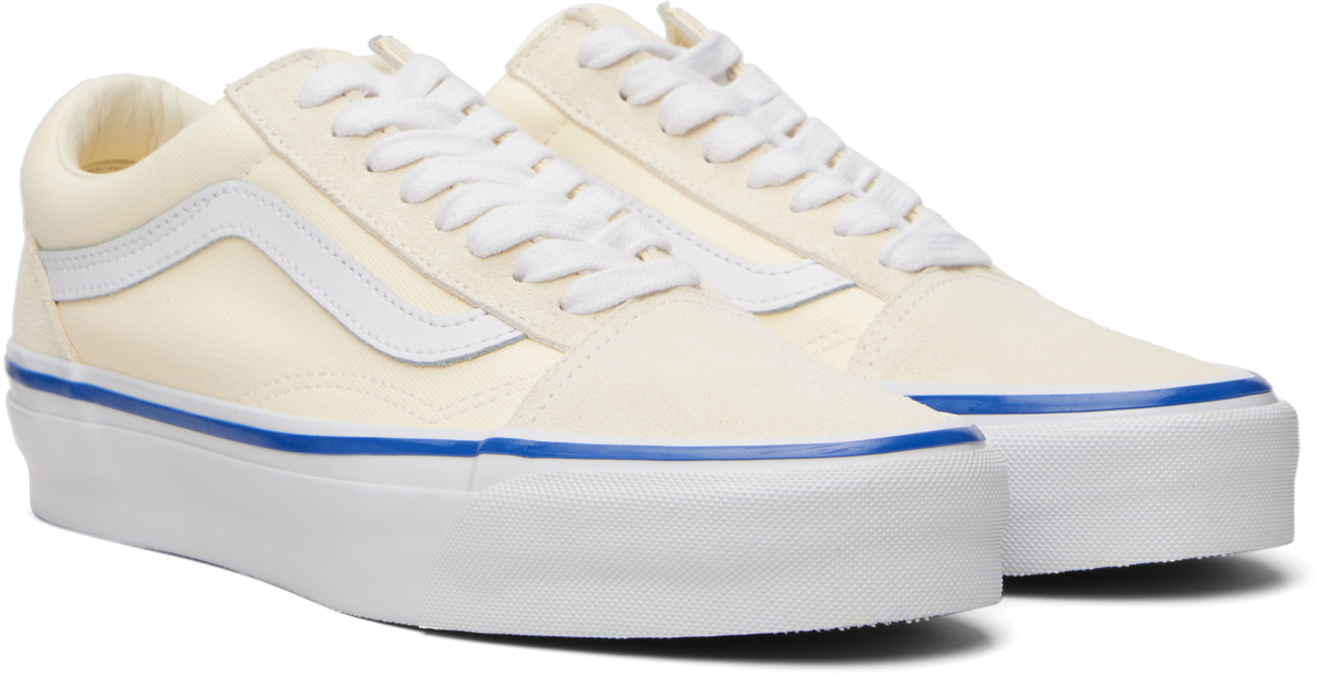 Vans Off-White Old Skool 36 Sneakers Vans