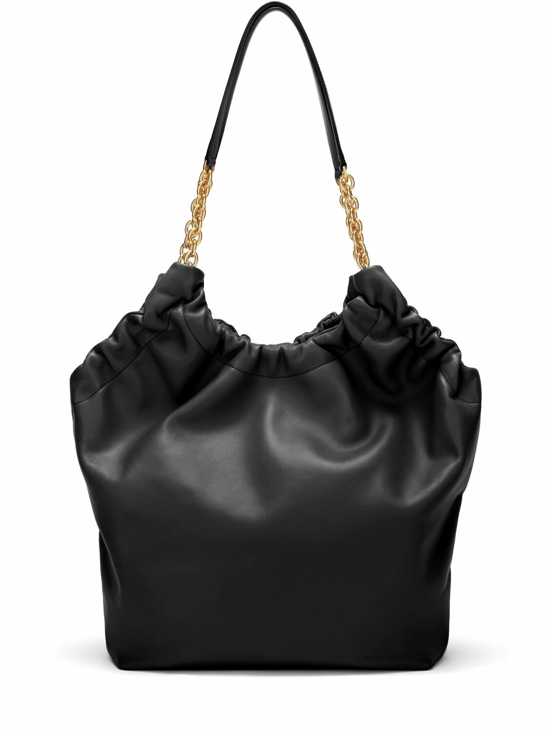 DEMELLIER Miami Smooth Leather Tote Bag DeMellier