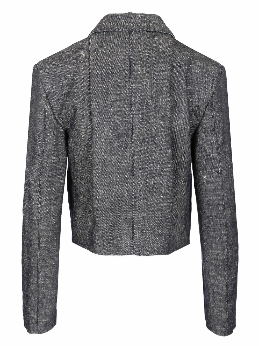 Givenchy 4g Short Jacket Givenchy