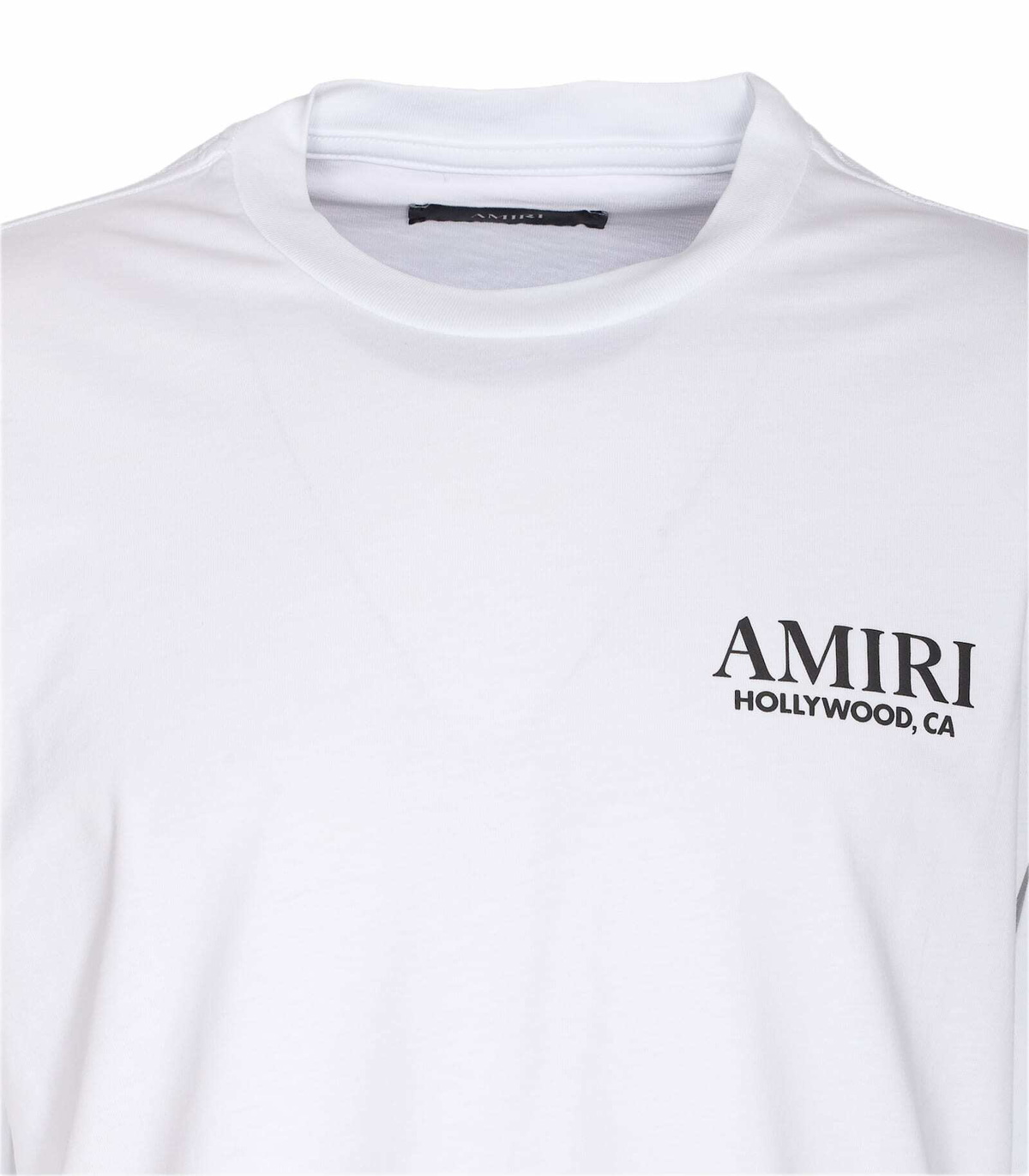 AMIRI Bones Stacked Long Sleeves Top Amiri