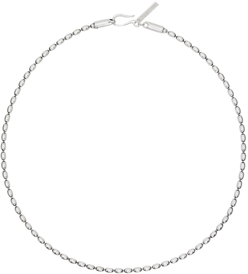 Sophie Buhai Gold Serpent Chain Necklace Sophie Buhai