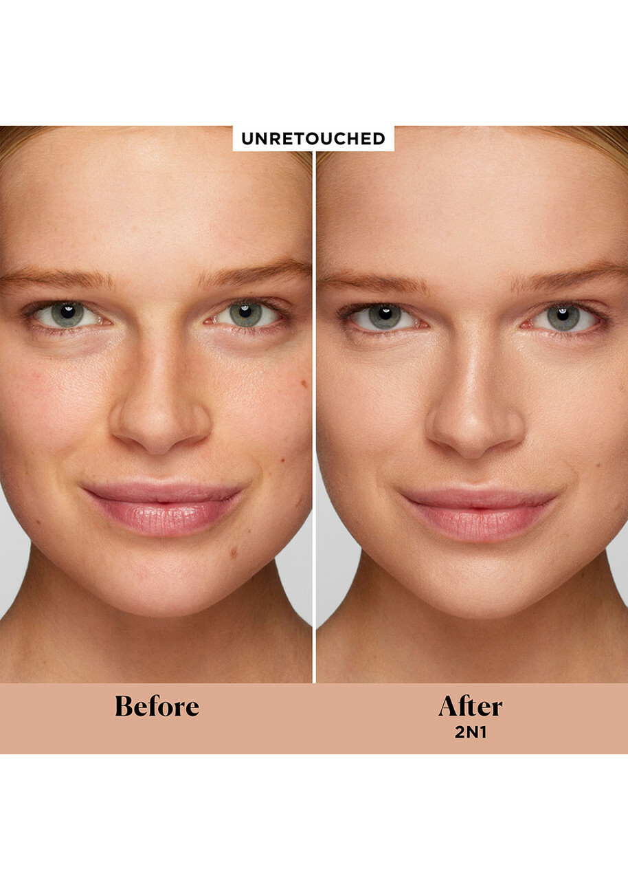 Laura Mercier Real Flawless Weightless Perfecting Concealer - 2N1 Laura ...