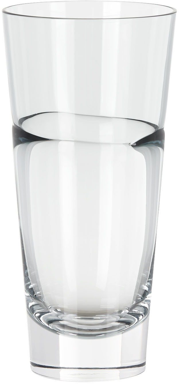 SGHR Sugahara Blue Duo Tumbler Glass