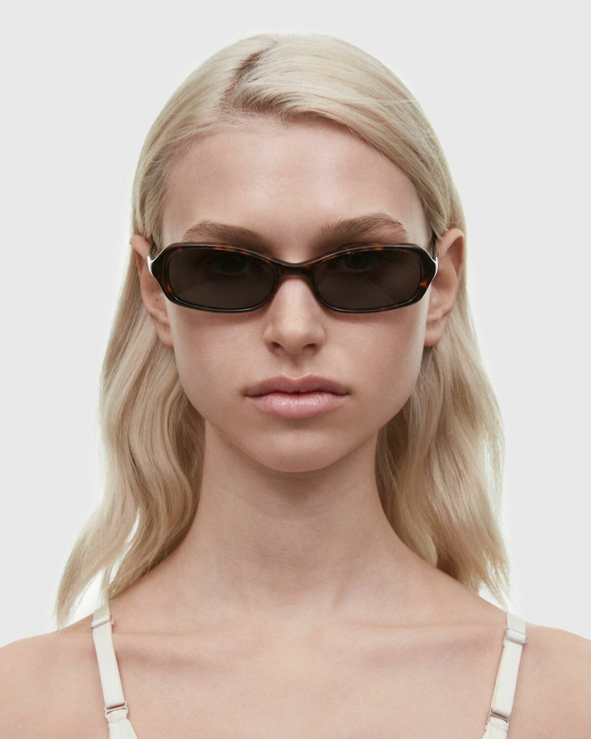 Chimi Eyewear Code Tortoise Medium Brown Eyewear Chimi Eyewear