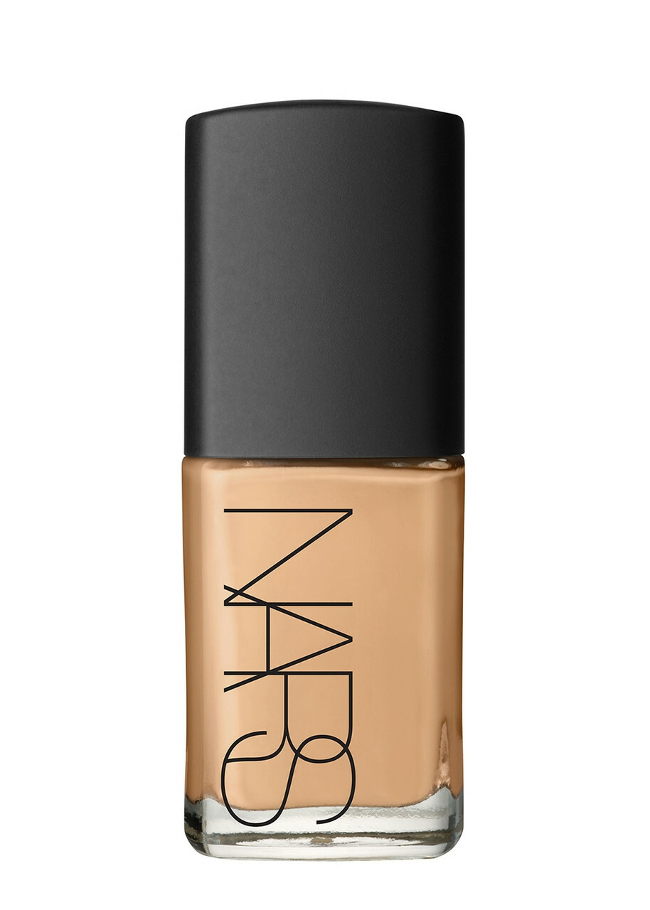 Nars Sheer Glow Foundation 30ml - Valencia NARS