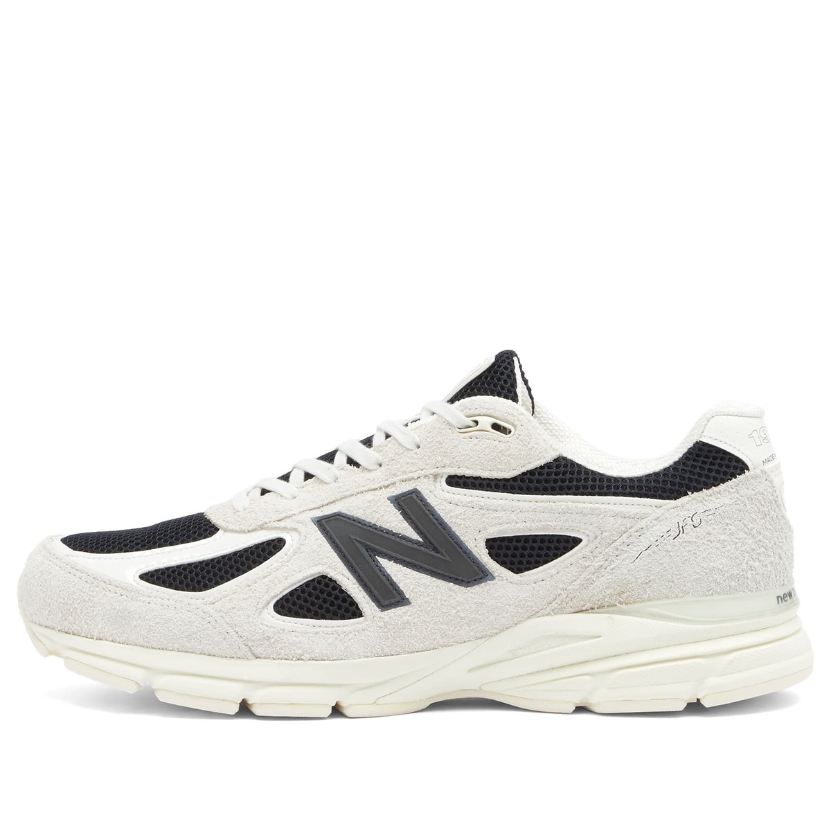 New Balance Men's x Joe Freshgoods U990JR4 - Made in USA Sneakers in ...
