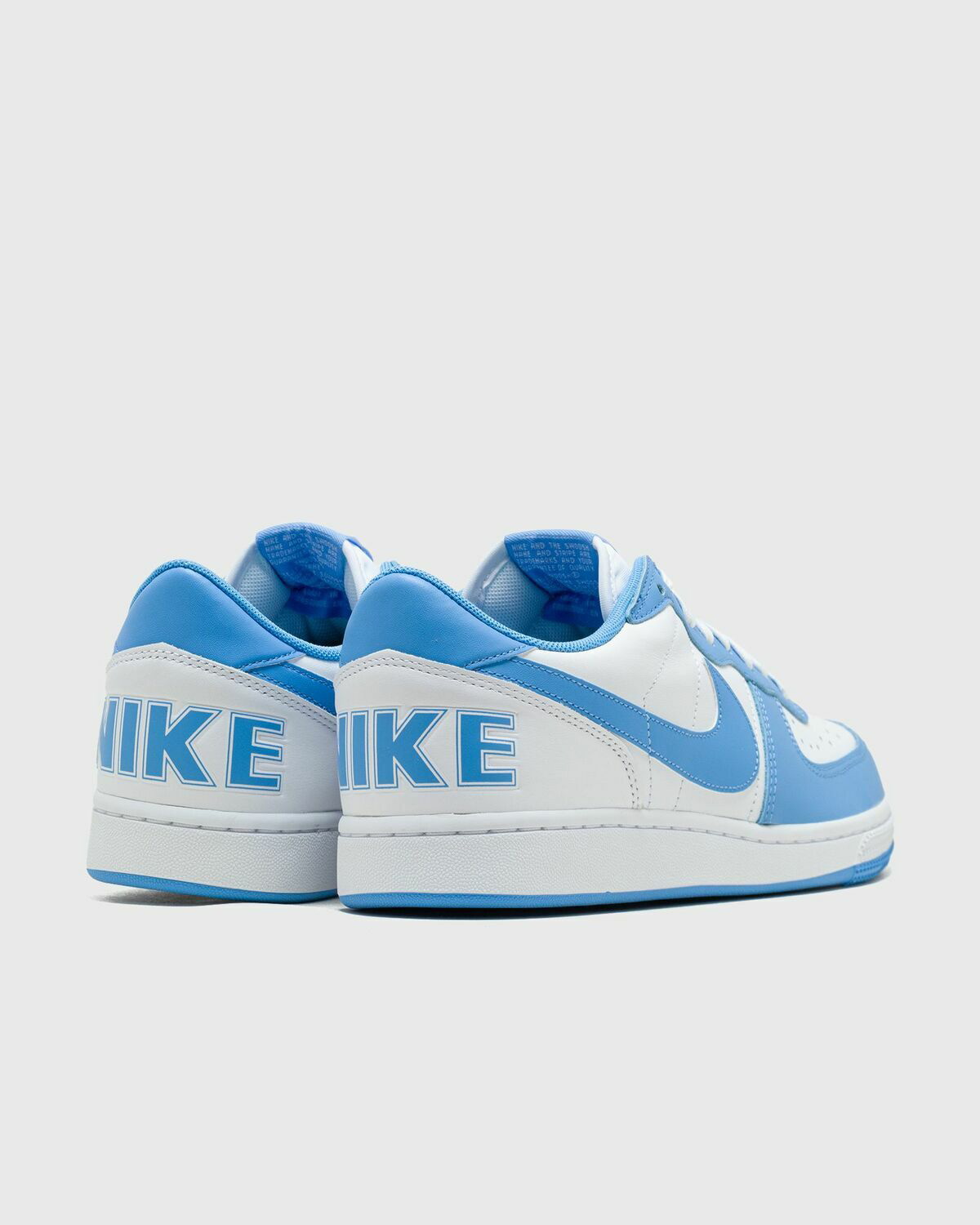 Nike Nike Terminator Low 'university Blue' Blue Lowtop Nike
