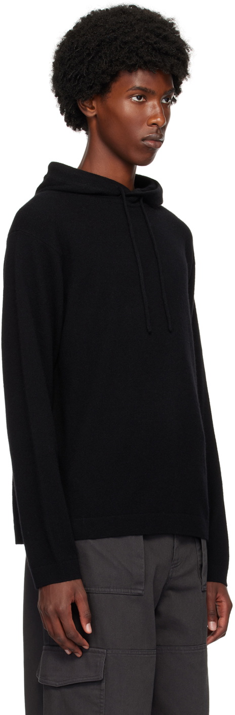 LISA YANG Black Cole Hoodie Lisa Yang