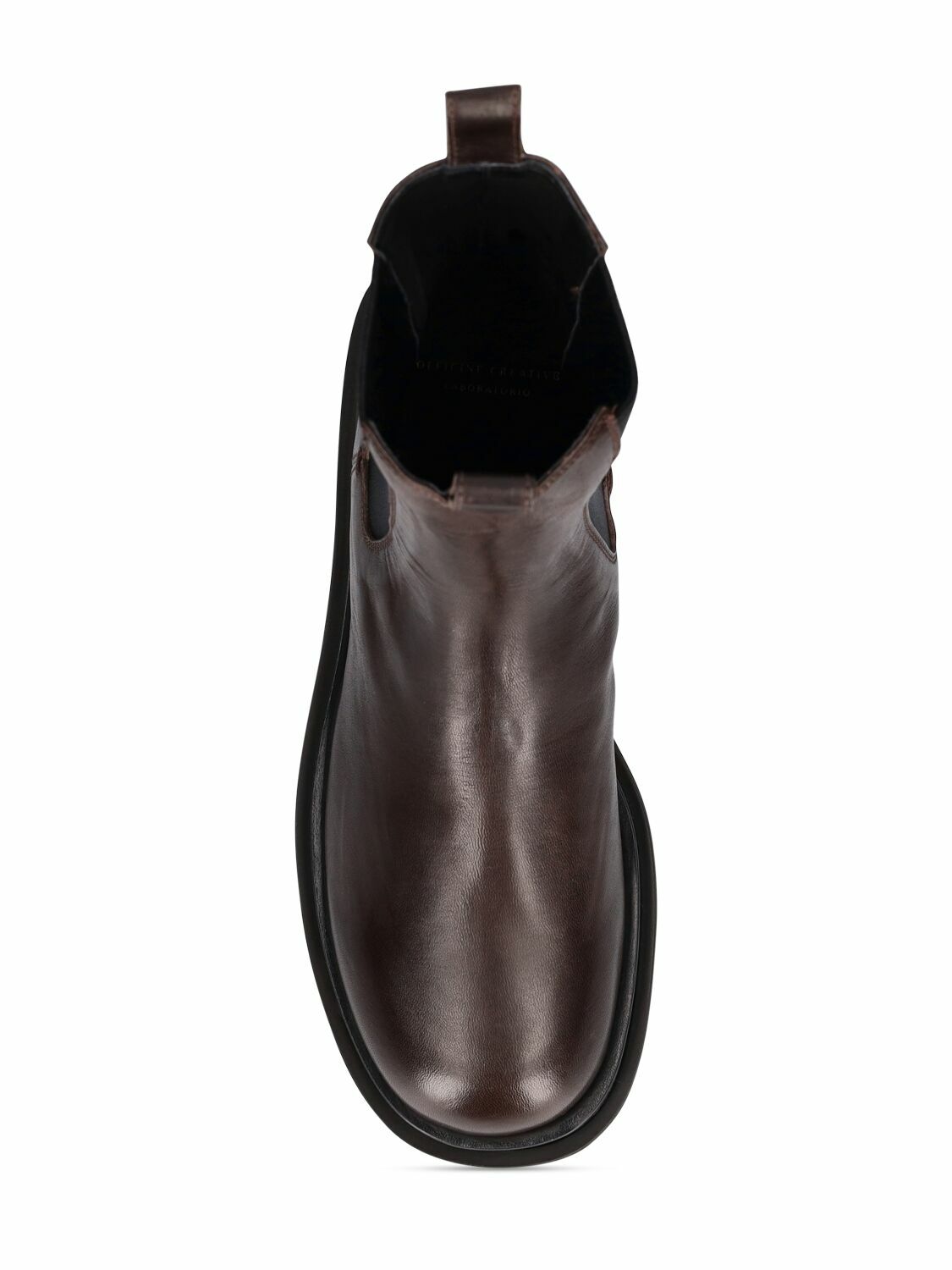 OFFICINE CREATIVE Ultimate Chelsea Boots Officine Creative