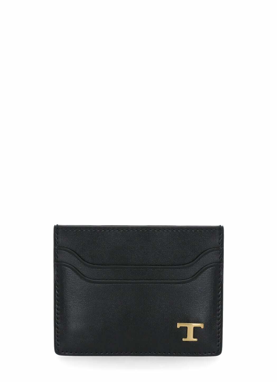 Tod's Logo Card Holder Tod's